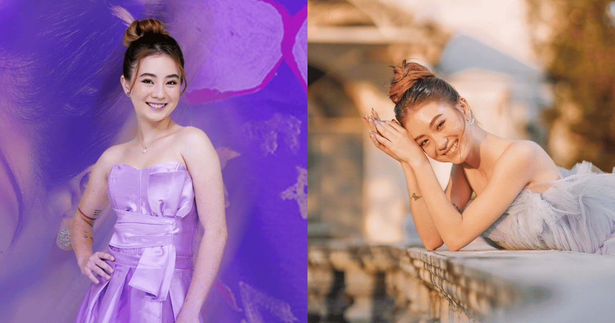 Get to know Sofia 'Fyang' Smith, the feisty yet bubbly 'Pinoy Big Brother Gen 11' Big Winner ...